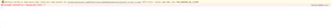 Uncaught Syntaxerror Unexpected Token