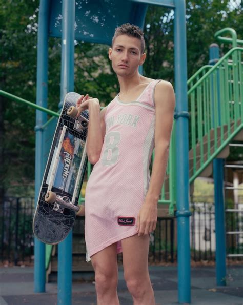 Queer Skateboarding Photographer Documents Gay Skater Culture