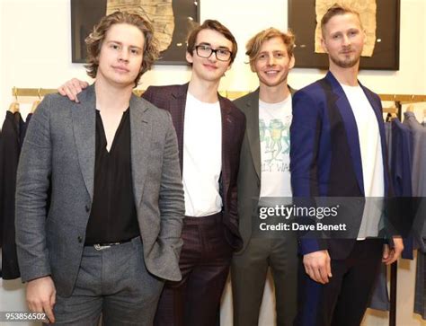 Max Michael Helyer Photos And Premium High Res Pictures Getty Images