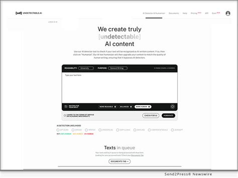 new undetectable ai app lets you bypass ai detection herald standard