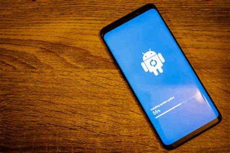 Android Settings Update Create NFC Vulnerability CloudWedge