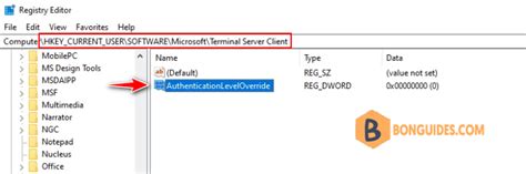 How To Ignore The Certificate Warning On Remote Desktop Connection