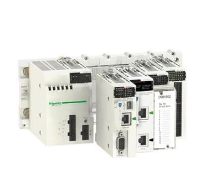 HC800 ABB Modular Runheng