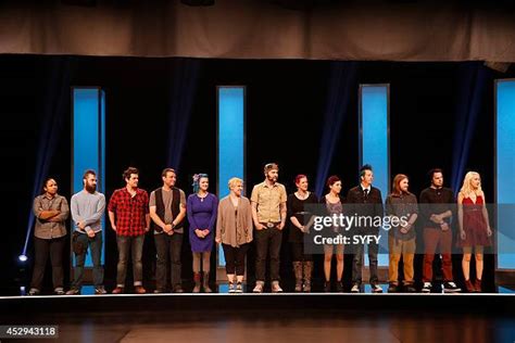 35 Ashley Mahoney Photos And High Res Pictures Getty Images