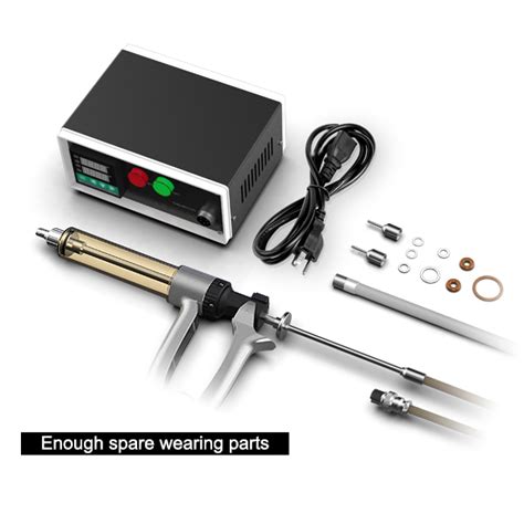 Bulk Buy Dab Syringe 510 Carts Filling Gun