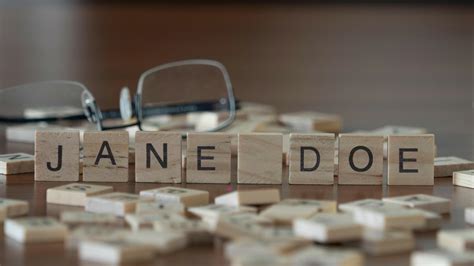 Can You Proceed Anonymously In A Sex Abuse Case Sauder Schelkopf