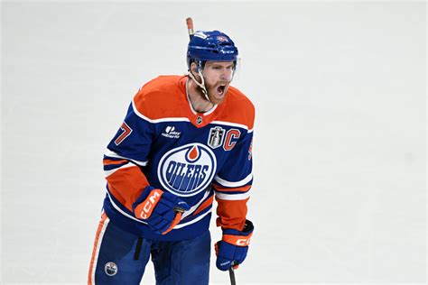 Connor Mcdavid Signs 2 Year Extension With Edmonton Oilers The Hockey Writers Nhl News