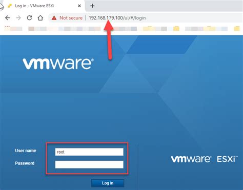 Install VMware ESXi 7 X On Windows 10 11 By VMware Workstation