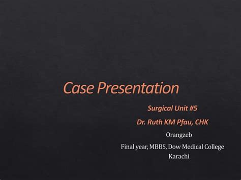 Incision Vs Excision Vs Resection Pptx