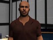 James Doakes Dexter Wiki Fandom