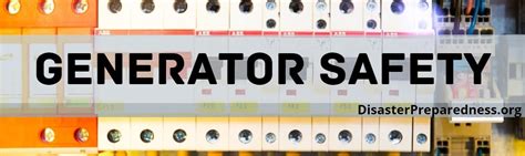 How To Use A Portable Generator Safely Tips For Safe Refueling Running And Storage For