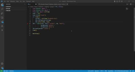 kurra raviteja on linkedin pythonprogramming internship intern