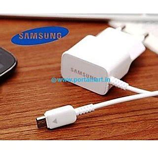 Buy Original Samsung Adapter Charger With Usb Cable For Samsung Galaxy J Online From