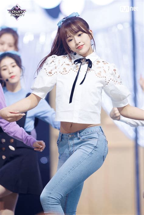 [아이즈원]안유진 걸그룹 갤러리 에펨코리아