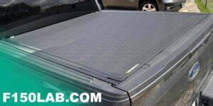 5 Best Hard Roll Up Tonneau Covers For Ford F150 In 2026