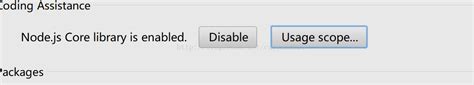 今天有人问我webstorm运行node js怎么没有提示 webstorm node js没有预览 csdn博客