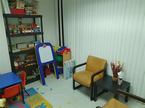 Home Centro Neuropsic México