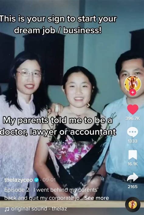 Jane Lus Viral Tiktok Details Her Success Journey