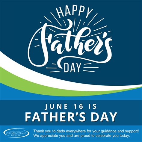 Happy Fathers Day To All Incredible Dads Today We Honor You For All
