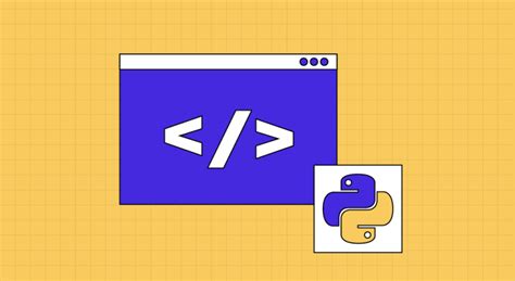 Der Ultimative Leitfaden Zur Programmierung In Python • 1techpcde