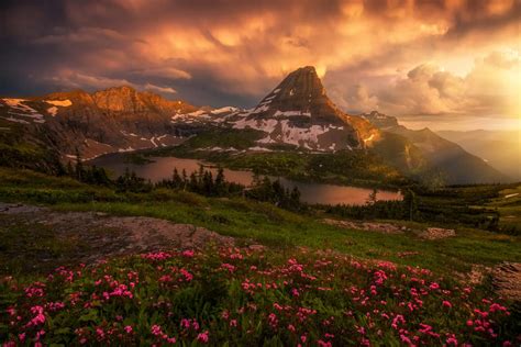26 Famous Landscape Photographers To Follow For Inspiration