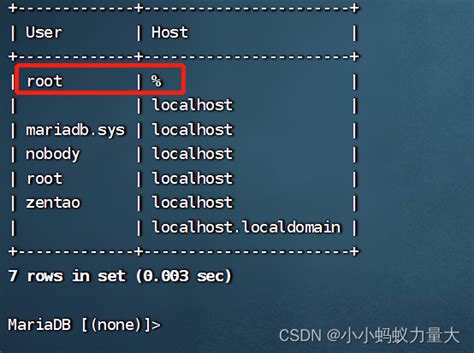 linux环境下禅道的安装使用 csdn博客