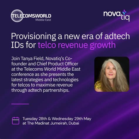 Novatiq On Linkedin Twme Adtech Ads Advertising Digitaltransformation Dataprivacy…