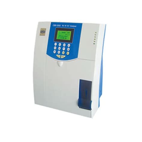 Automatic Electrolyte Analyzers Chemmart Uganda