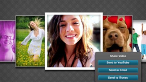 Video Star App Review Common Sense Media