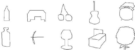 Figure 10 From Sketch4match — Content Based Image Retrieval System