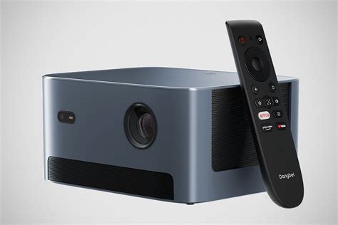 Dangbei Neo Mini Projector Has Intelligent Imaging Functions Enhanced