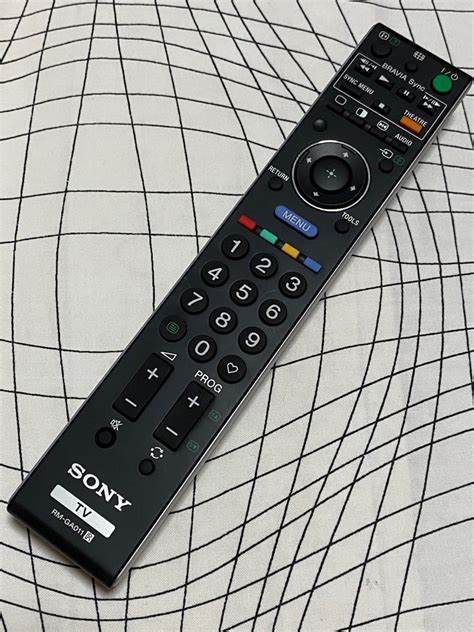 sony tv remote control tv and home appliances tv and entertainment tv