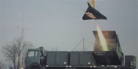 Дрон Shahed 136 — конструкцію придумали в Німеччині — історія створення