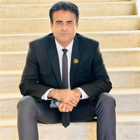 Adv Shakeel Thaheem