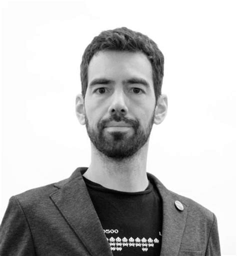 Serge Ecker Art Work Circle