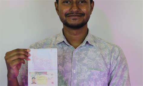 Congratulations To Md Touhidul Islam On His Remarkable Achievement In