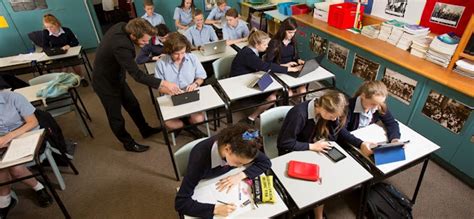 10 Benefits Of Going To A Secondary School In New Zealand