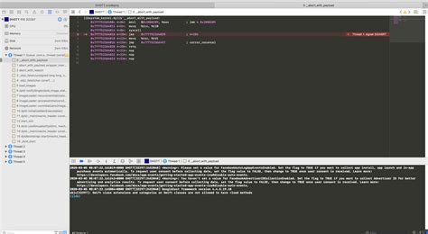 Objective C Swift Class Extensions And Categories On Swift Classes