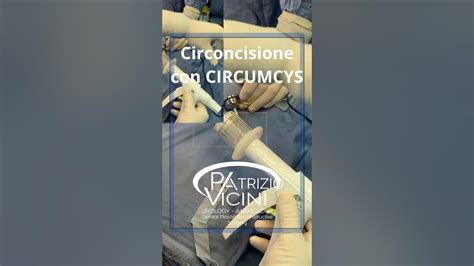 Andrologia Andrologo Circoncisione Fimosi Circumcys Circumcision Prof