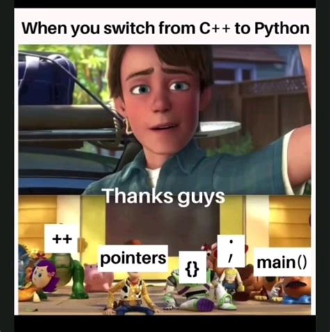 Programming Jokes It Humor And Memes Posted On Linkedin