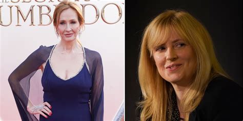 Jk Rowling Online Troll Who Threatened To Kill Harry Potter Author And