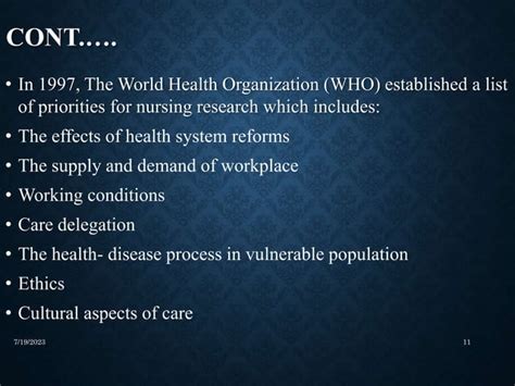 Unit 4 Research Problem Purpose Objectives Significance And Scope Pptx