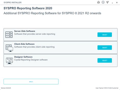 Software Upgrades Required From SYSPRO 8 2023 Onwards