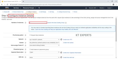 Amazon EFS Elastic File System In AWS KTEXPERTS