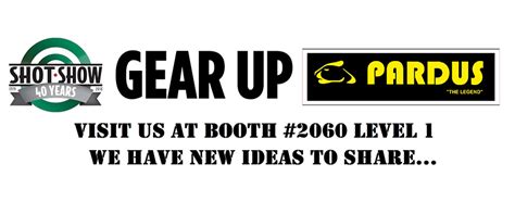 Shot Show Las Vegas Exhibition