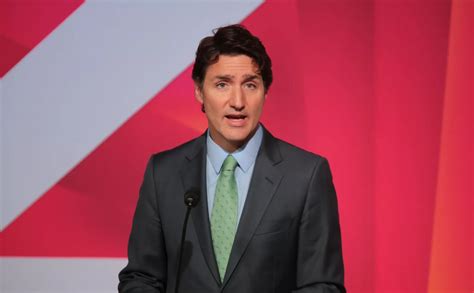 Justin Trudeau Se Disculpa Por Homenaje A Yaroslav Hunka