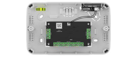 Superior Linesplit Fibra User Manual Ajax Systems Support