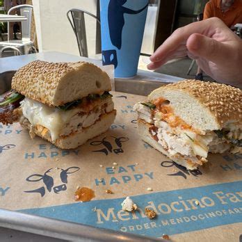 Mendocino Farms Updated June 2026 57 Photos And 28 Reviews 16502
