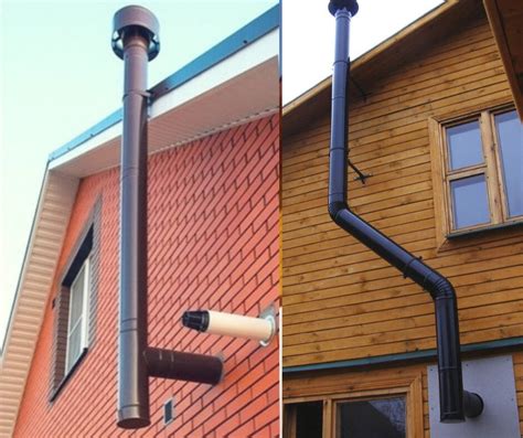 Вентиляционные каналы в доме Устройство вентиляционных каналов своими руками