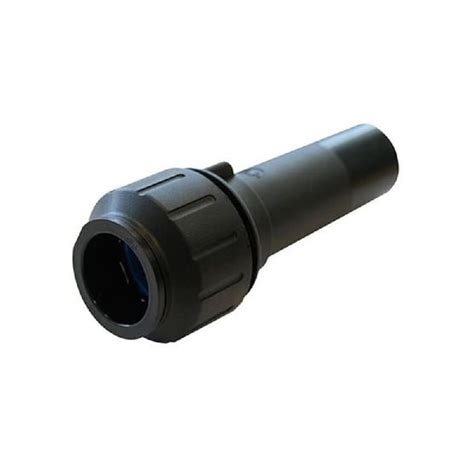 John Guest Speedfit Mdpe Stem Reducer 32mm X 28mm Plumbing Superstore®